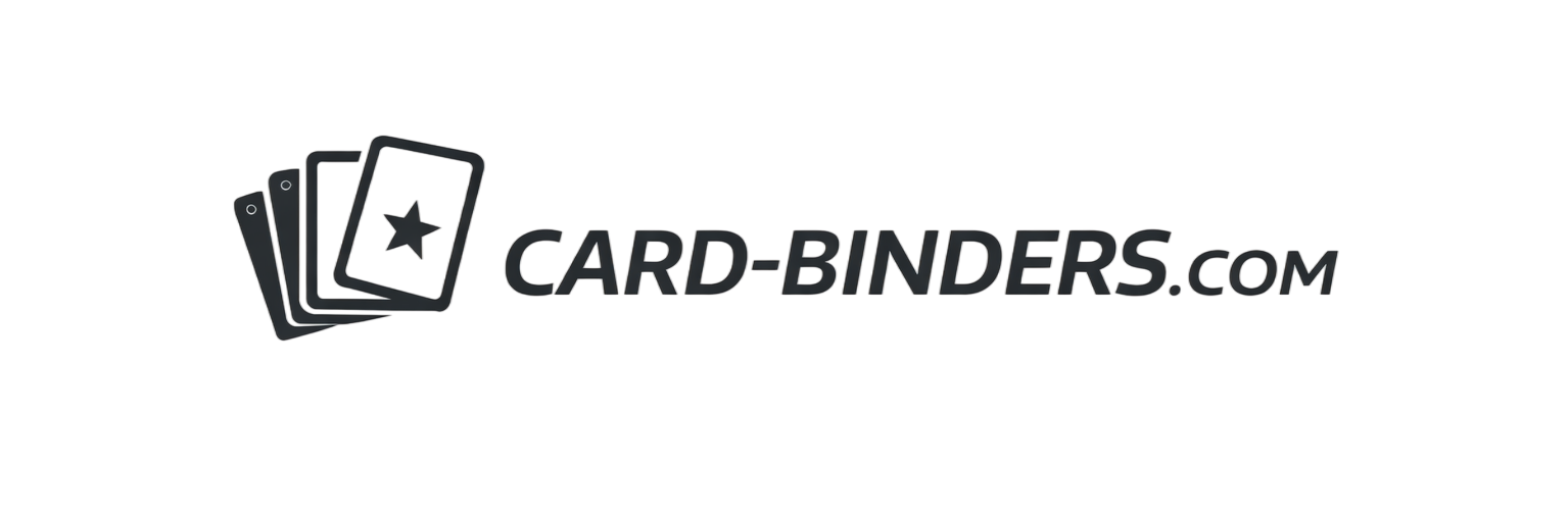 Home - Card Binders Wholesale | Custom 4/9/12/16 Pocket, Toploader ...